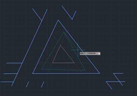 Cad修剪命令！基础命令这么多，懒得安插件！ 知乎