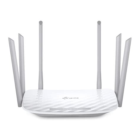 Archer C Ac Wireless Mu Mimo Wi Fi Router It Bazaar Online Bahrain