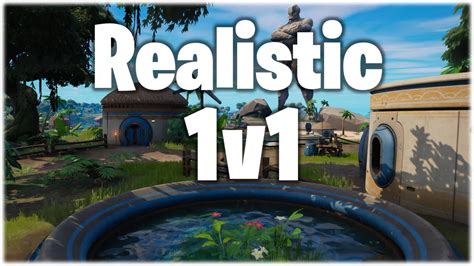 Real Realistic 1v1 1973 5823 5504 By Xerex60 Fortnite Gg