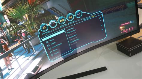 Samsung Odyssey G9 Review In The Right Context This Is One Heck Of A Screen GamesRadar