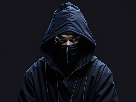 Premium Photo Cyber Security Hacker