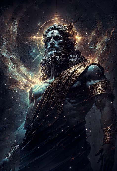 Gott Zeus Gottheit Kostenloses Bild Auf Pixabay Pixabay