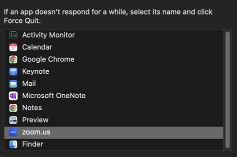 Anyone Facing This Issue Too Restart Does Not Work Rmacos