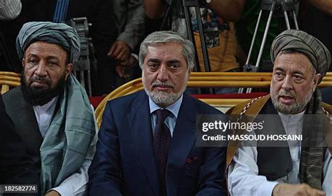 Mohammed Mohaqiq Photos And Premium High Res Pictures Getty Images
