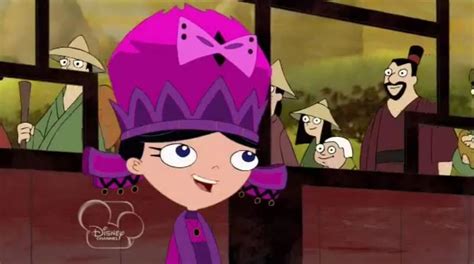 Princess Isabella Phineas And Ferb Wiki Your Guide To Phineas And Ferb