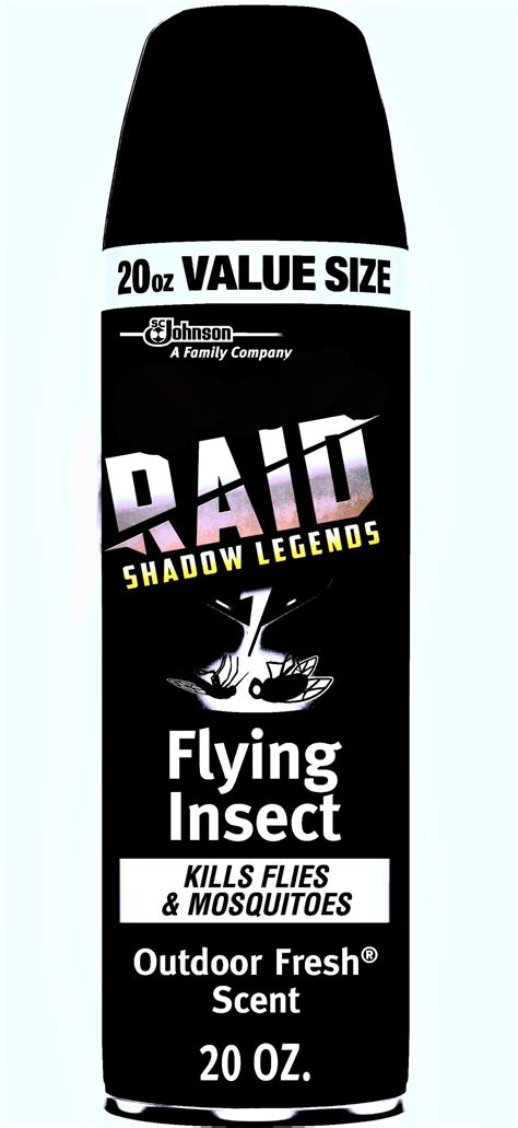 Raid Shadow Bug Spray R Raidshadowlegends