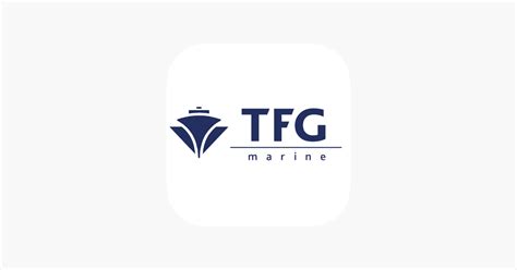 ‎tfg Portal On The App Store