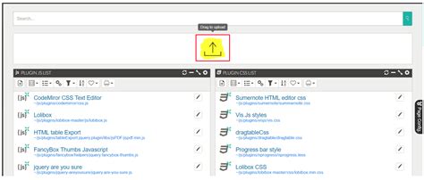 Llamar A Función Hecha Con Javascript Flexygo