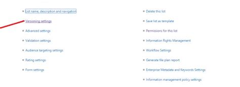 Create List Using SharePoint 2013
