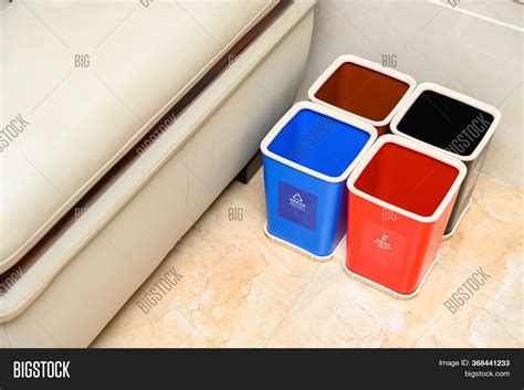 Garbage Classification Image And Photo Free Trial Bigstock