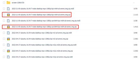 BPI M New Images Release Support Playing P Video BPI M A Banana Pi Single Board
