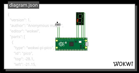 Sdd Wokwi Esp32 Stm32 Arduino Simulator Sdd Wokwi Esp32 Stm32 Arduino Simulator