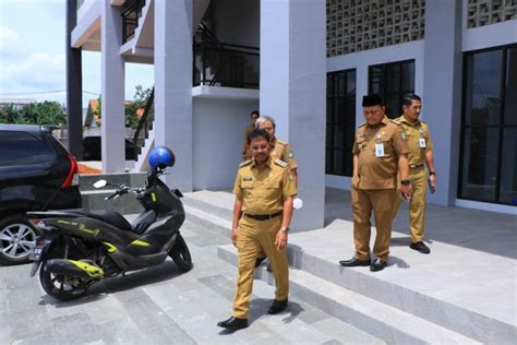 Rangkaian Hut Kota Tangerang Di Gor Cipondoh Jangan Sampai Terlewatkan