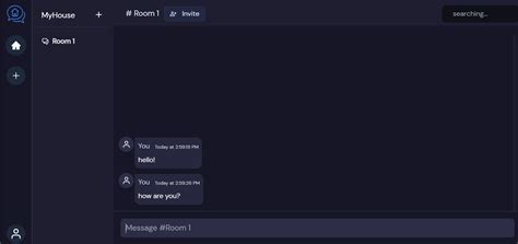 GitHub Shivam Chat Society Dev