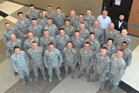 557th Weather Wing Holds Annual Commanders Summit 557th Weather Wing Article Display