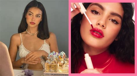 The Easiest Valentines Date Makeup Routine