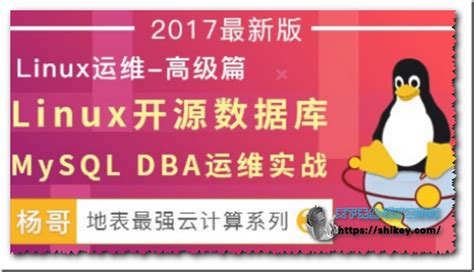 Linux开源数据库mysql Dba运维实战百度云下载 天下无鱼 资源博客 Linux开源数据库mysql Dba运维实战百度云下载 天下无鱼 资源博客