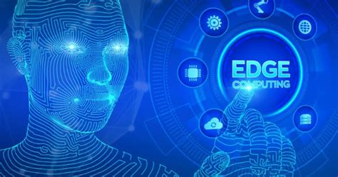 Best 5 Edge Computing Solutions For 6g Smart Factories