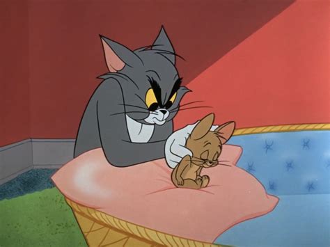 The Unshrinkable Jerry Mouse 1964