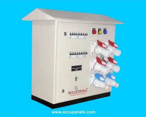 Plug Socket Db IP Rating IP54 At 30000 Piece In Ahmedabad ID 7330881988