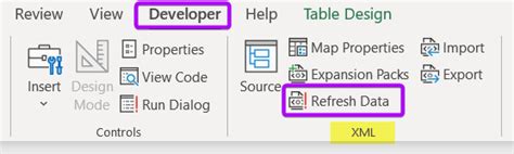 How To Open An Xml File In Excel 4 Ways Excelgraduate