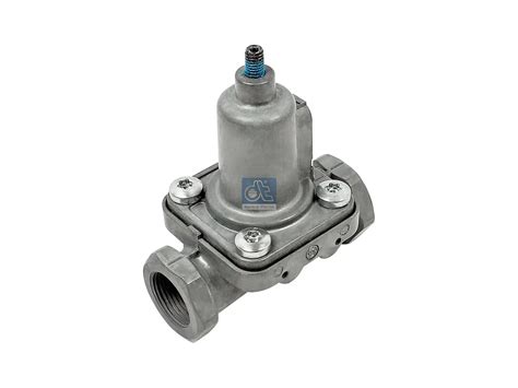 Diesel Technic 3 72036 Overflow Valve