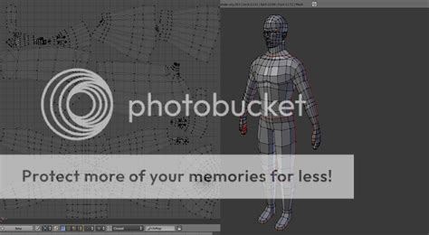 Blender Uv Help Unity Engine Unity Discussions