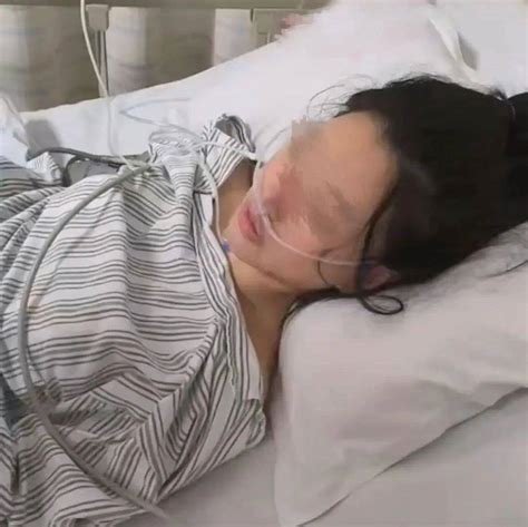 女生称在商场遭绑架被捅数刀，隆胸假体挡了致命一击？警方通报马某某马女士万象