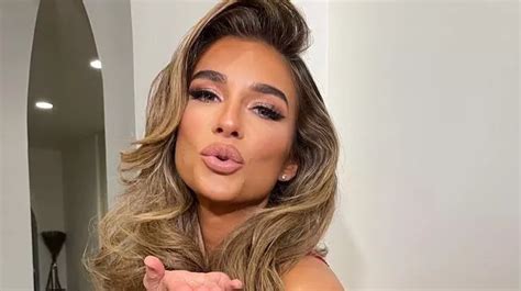 Jessie James Singer Hair Color