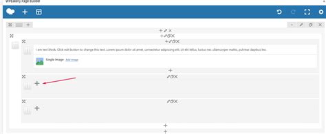 How To Set The Columns To Have Equal Height Qode Help Center