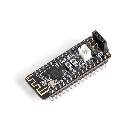 kittenbot nanobit codable mainboard for makecode micropython and ardu