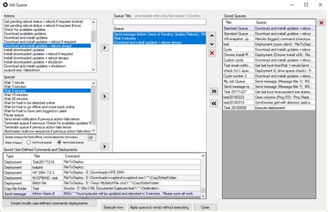 Inform Users Before Applying Updates And Rebooting Batchpatch The Ultimate Windows Update Tool