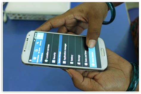 How To Enable Usb Debugging On Samsung Galaxy S4 Android Mobile Phone