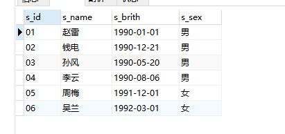 Sql中in和exists详解 sql in CSDN博客
