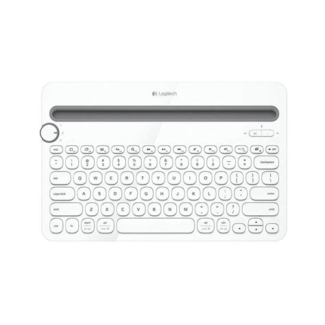 Logitech K480 Multi Device Bluetooth Keyboard