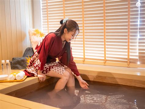 What Is A Private Onsen Omakasen