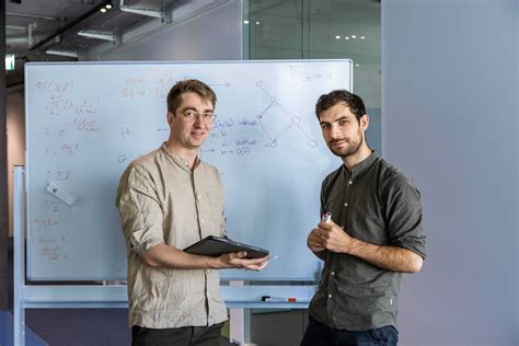 Researchers At Eth Zurich Develop The Fastest Possible Flow Algorithm Eth Zurich