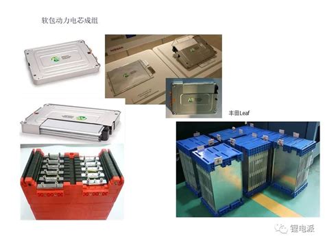 干货电池模组与pack介绍 极客岛 干货电池模组与pack介绍 极客岛