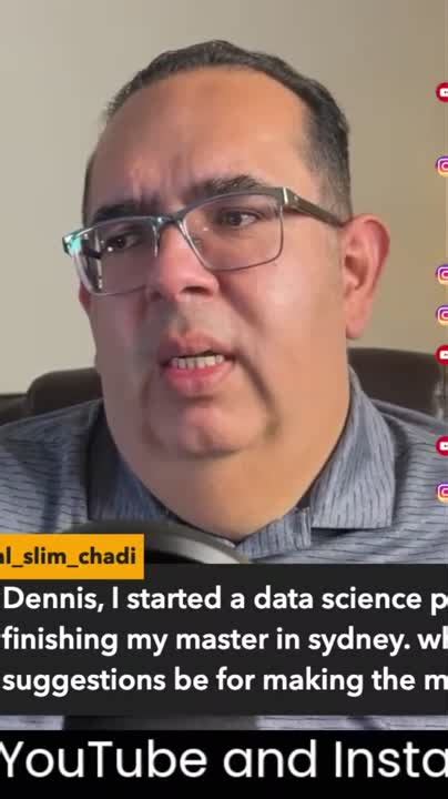 Data Science With Dennis On Linkedin Ai Datascience Machinelearning Genai Data Python Openai