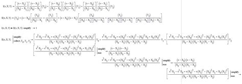Solved Lagrange Polynomial Transformation Ptc Community