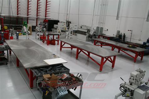 Chassis Jig Design Page 4