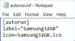 Can T Rename Drive Label In Windows Solved Windows Forums