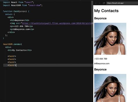 Day React React Props 簡單介紹 iT 邦幫忙 一起幫忙解決難題拯救 IT 人的一天