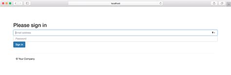 Intro To Apache Tapestry Baeldung