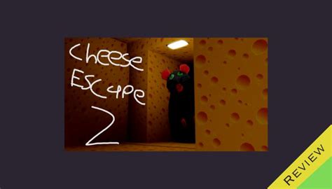 Cheese Escape Chapter 2 Code Working Codes Only 2025