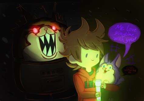 M A M A S W A T C H I N G Y O U By A Doodleyit On Deviantart