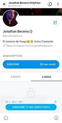 Jonathan Becerra Lpsg