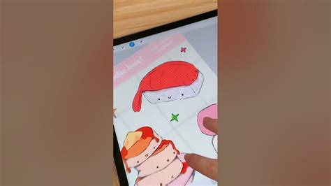 Procreate Series Tip One Digitalartist Procreatetips Procreateart