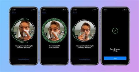 Top Best Methods To Fix IPhone Face ID Not Working