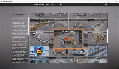 Optimizing Batch Processing With Plc Systems Acc Automation Plc